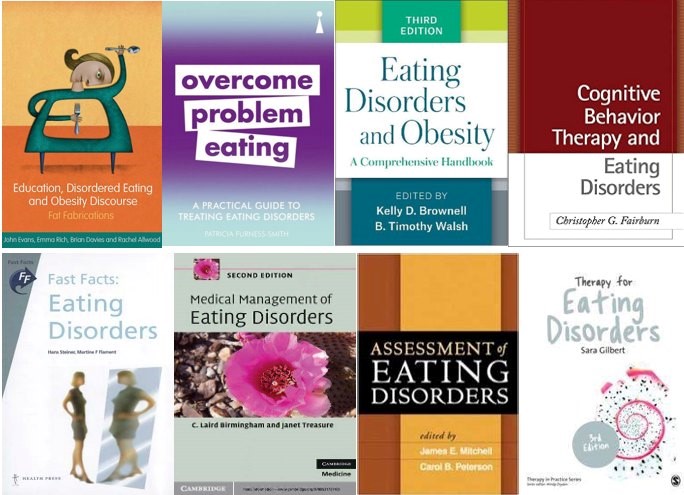 Eating Disorders Awareness Week – resources available – Evidently Better